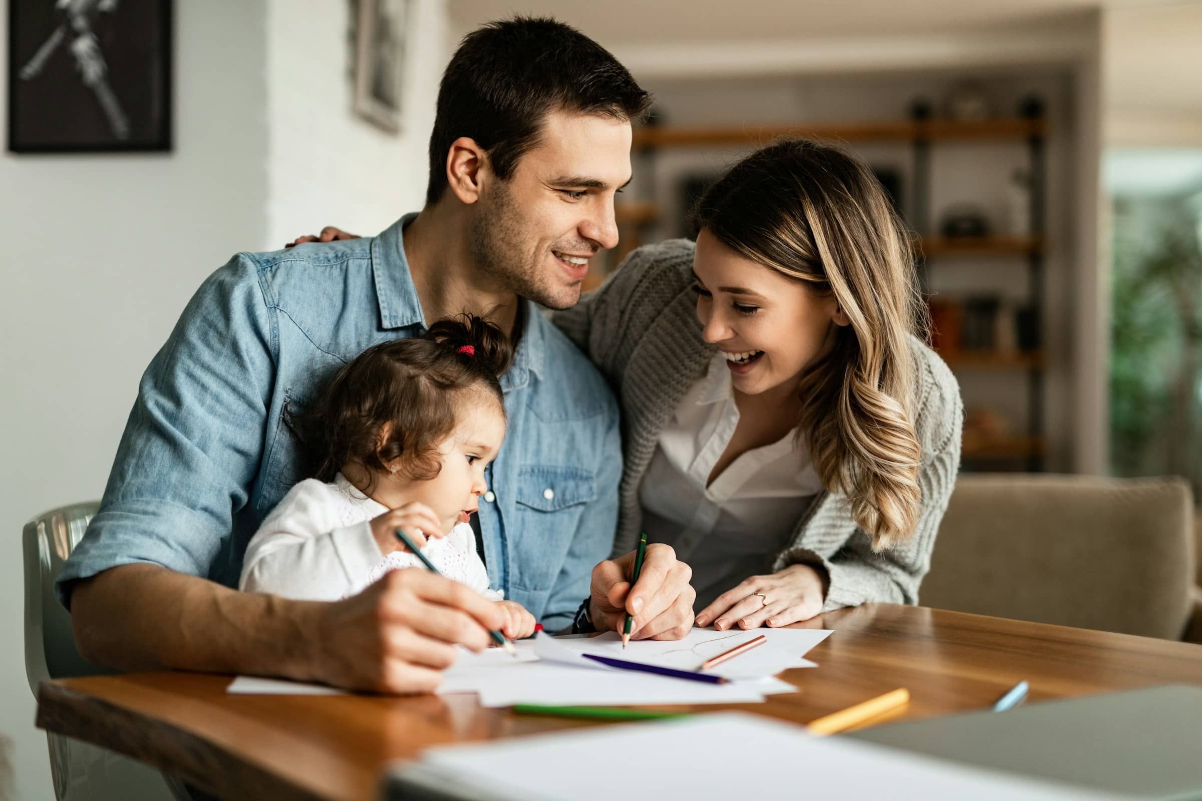 What We Learned From Budgeting Around Real Life Instead of Best-Case ...