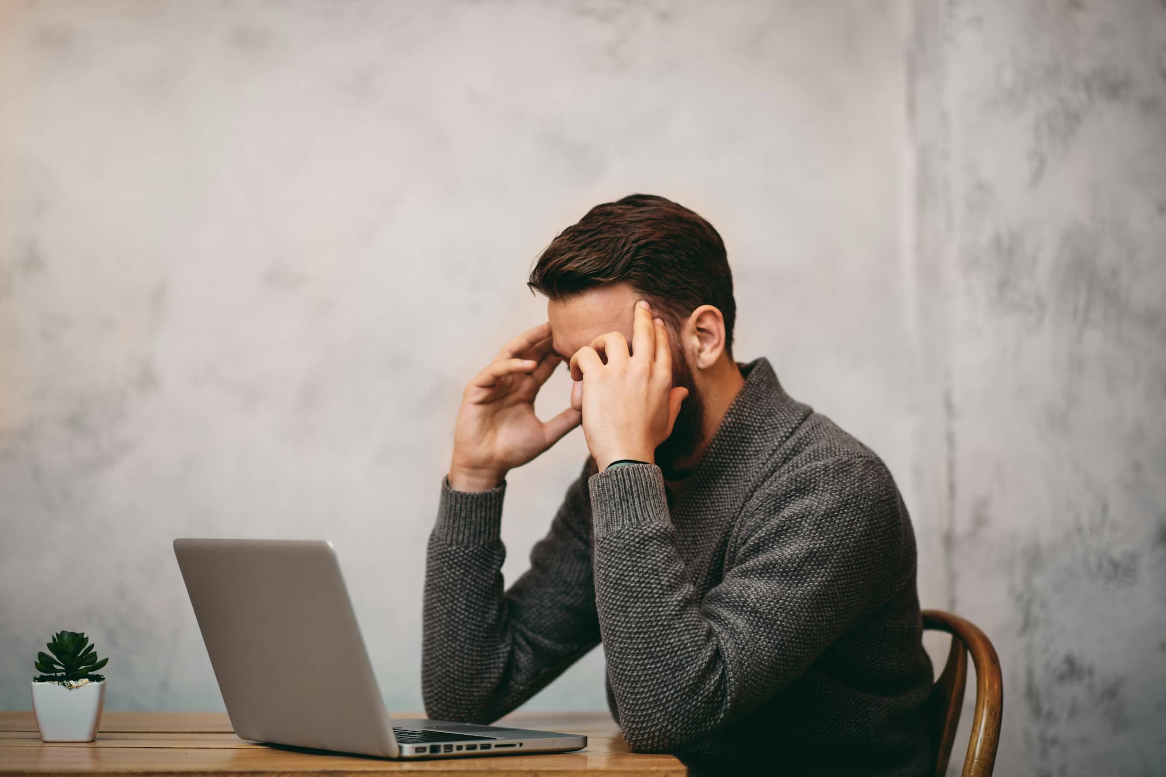 How to Overcome Financial Stress